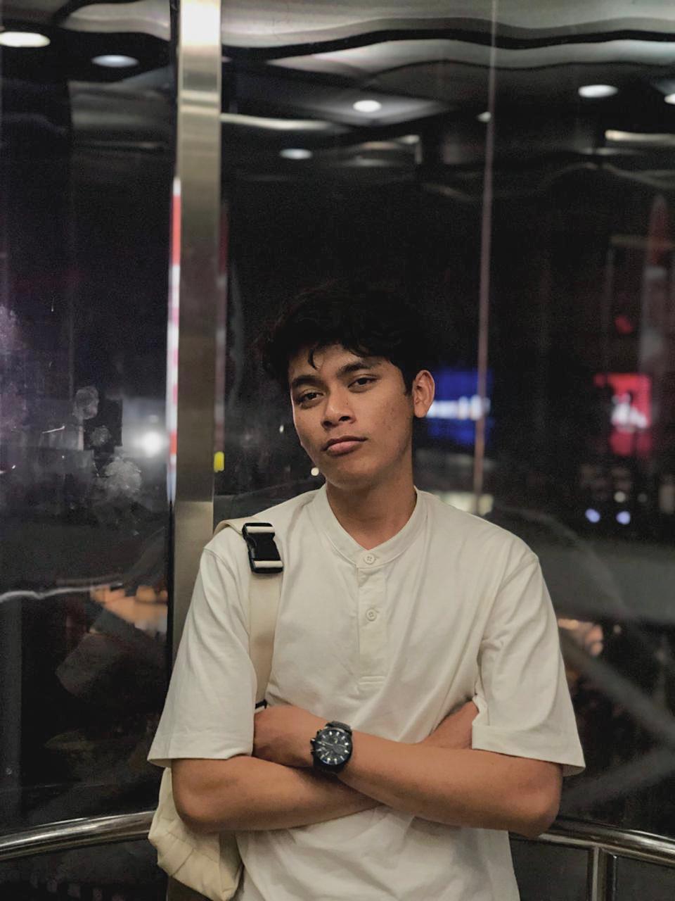 Portfolio Angga Rizwar